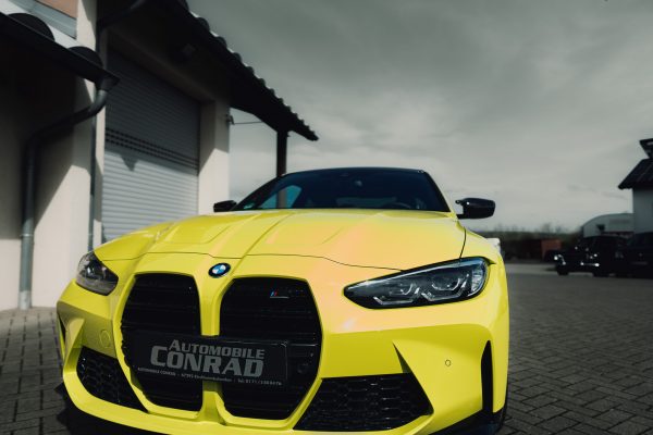 Willkommen bei Autocentrum Conrad | Ihr Partner rund ums Auto